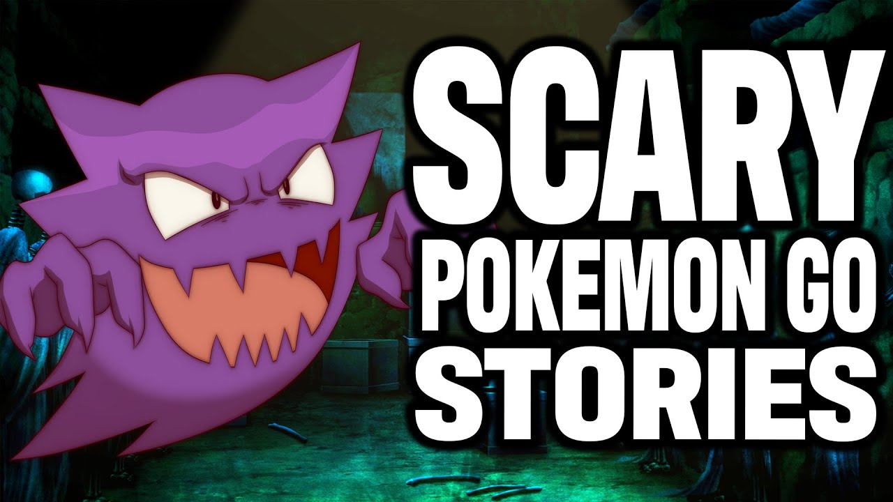 7 Terrifying Pokemon Go Encounters That Will Send Chills Down Your ...