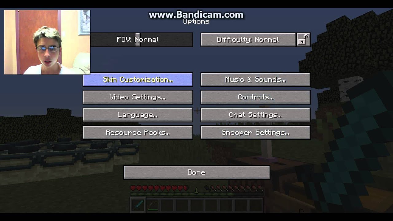 Minecraft: Updates 1.9 New Updates! - YouTube