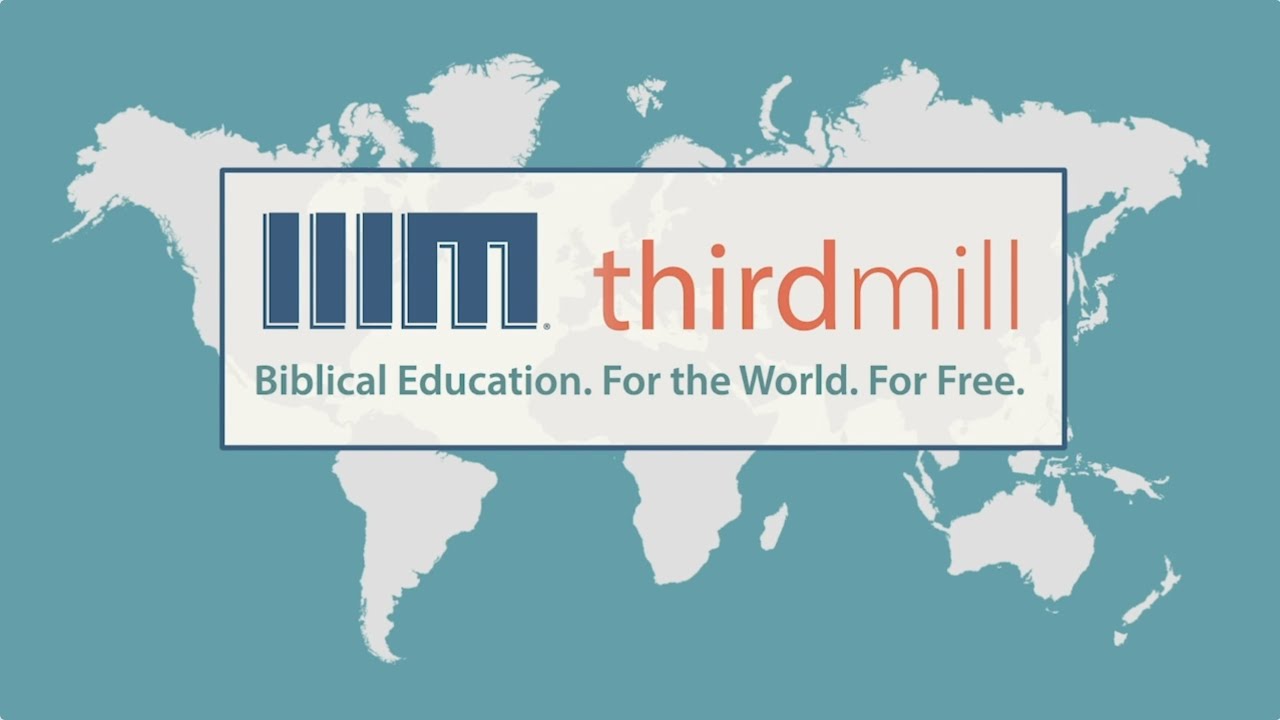 The Thirdmill Story - YouTube