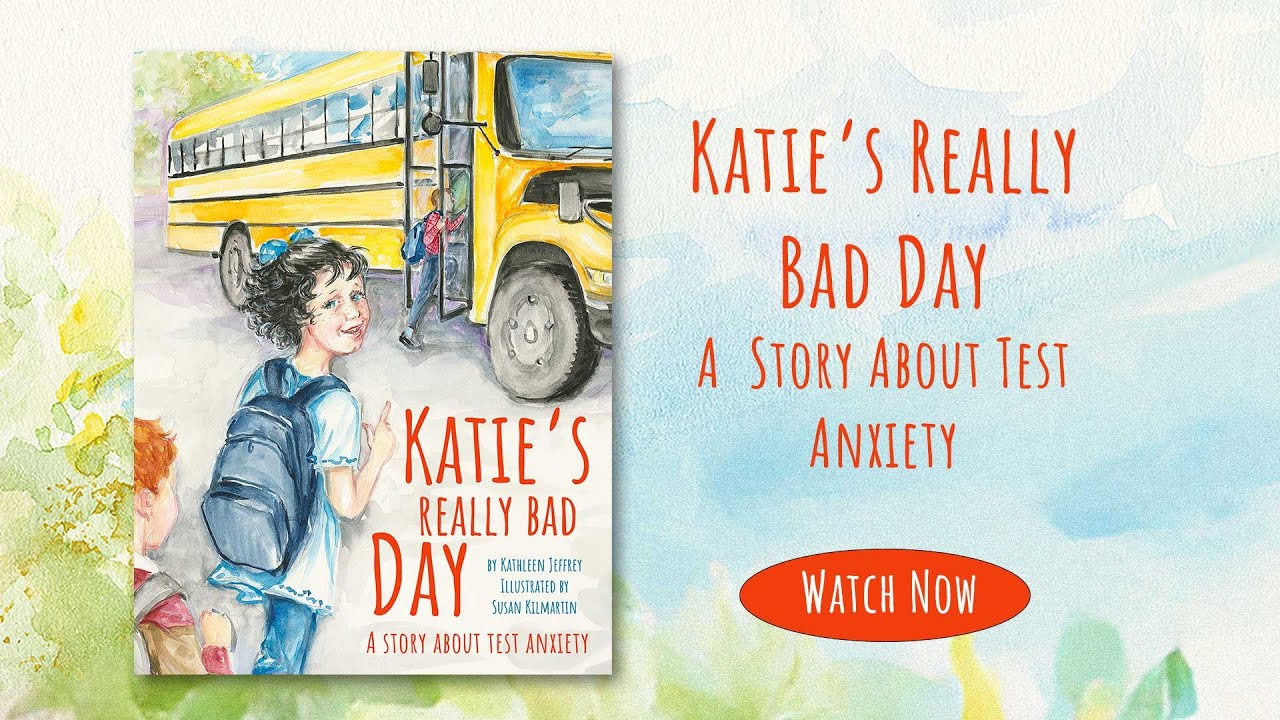 Katie's Really Bad Day - Trailer - YouTube