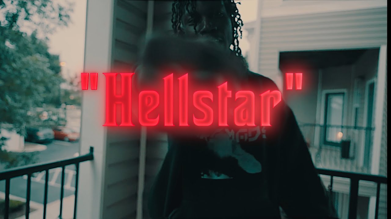 T.O SMOOTH- HELLSTAR (official music video) - YouTube