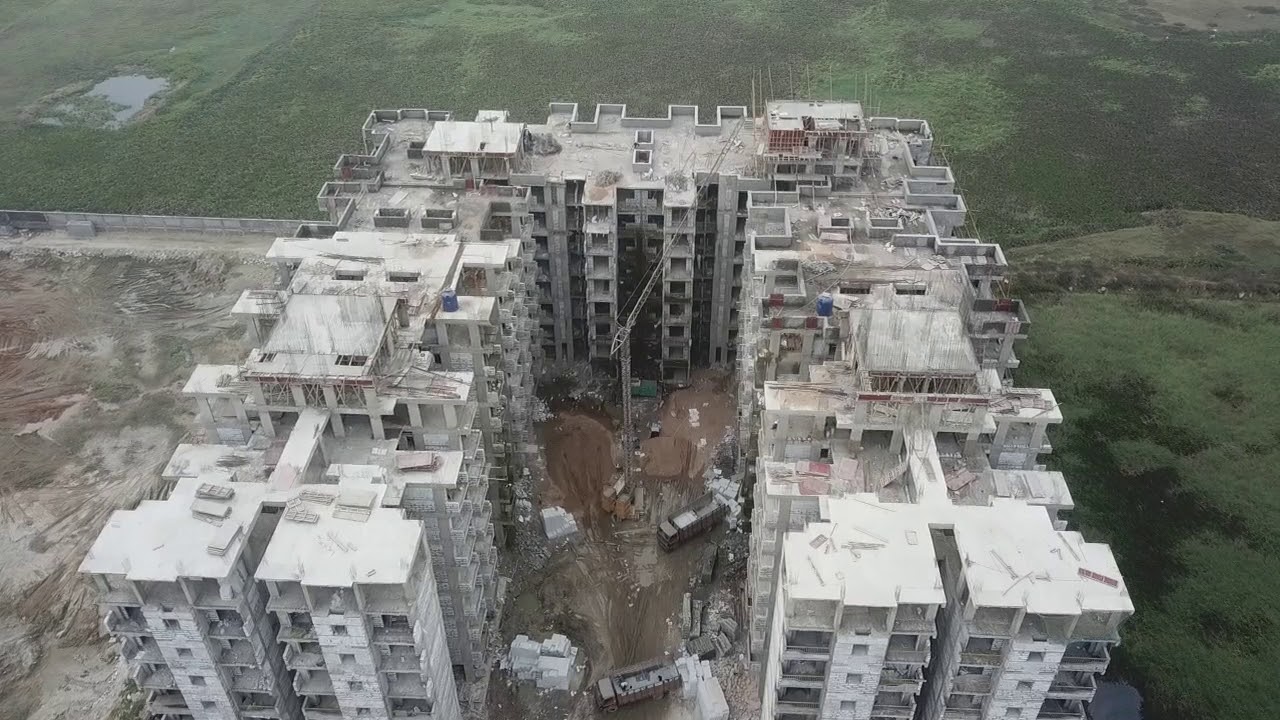 RANG HOMES - YouTube