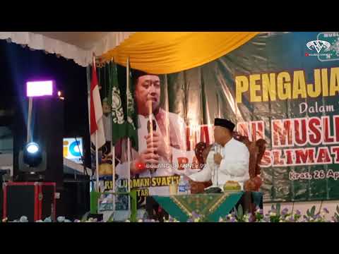 Pengajian Lucu Kiyai Viral Kh Lukman Syafi'i Terbaru || Kh Lukman Syafi'i Terbaru 