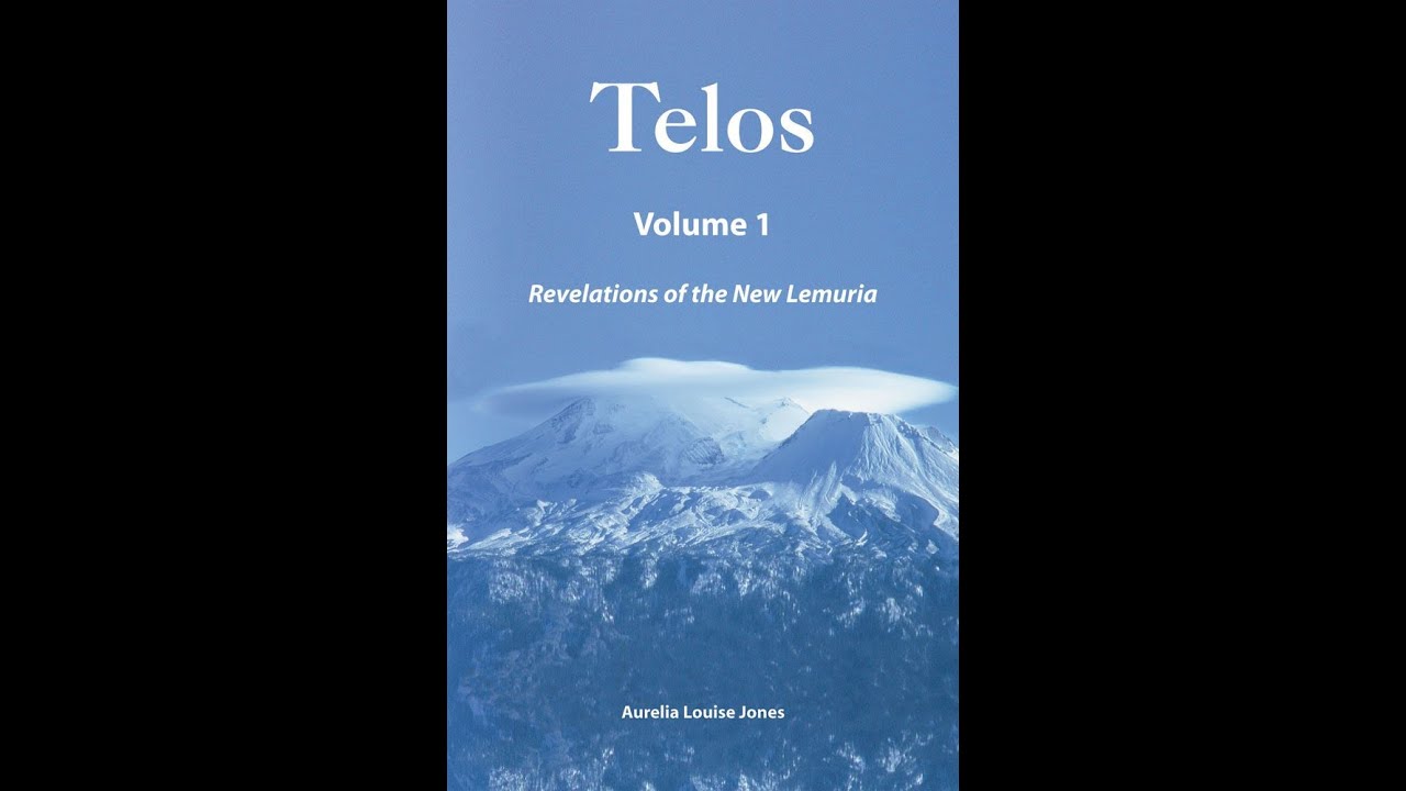 Telos Secrets, Lemurian Wisdom, Ultimate Earth Shift - YouTube