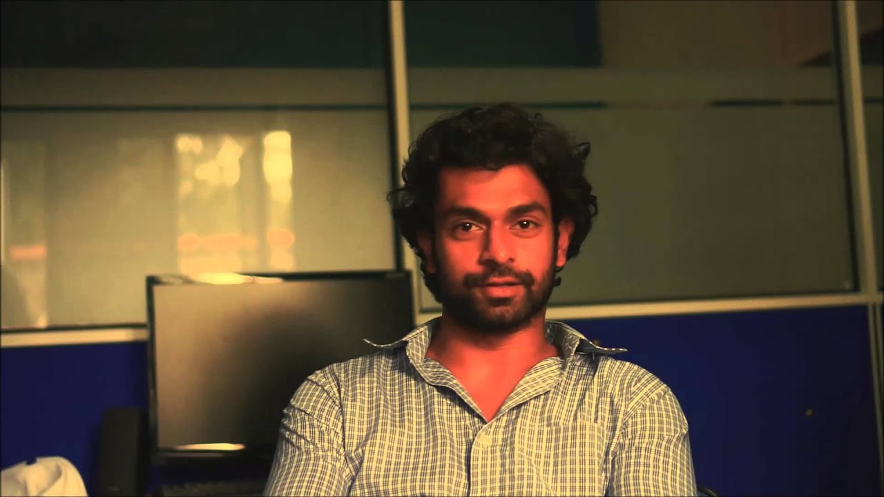 Charith Abeysinghe - YouTube