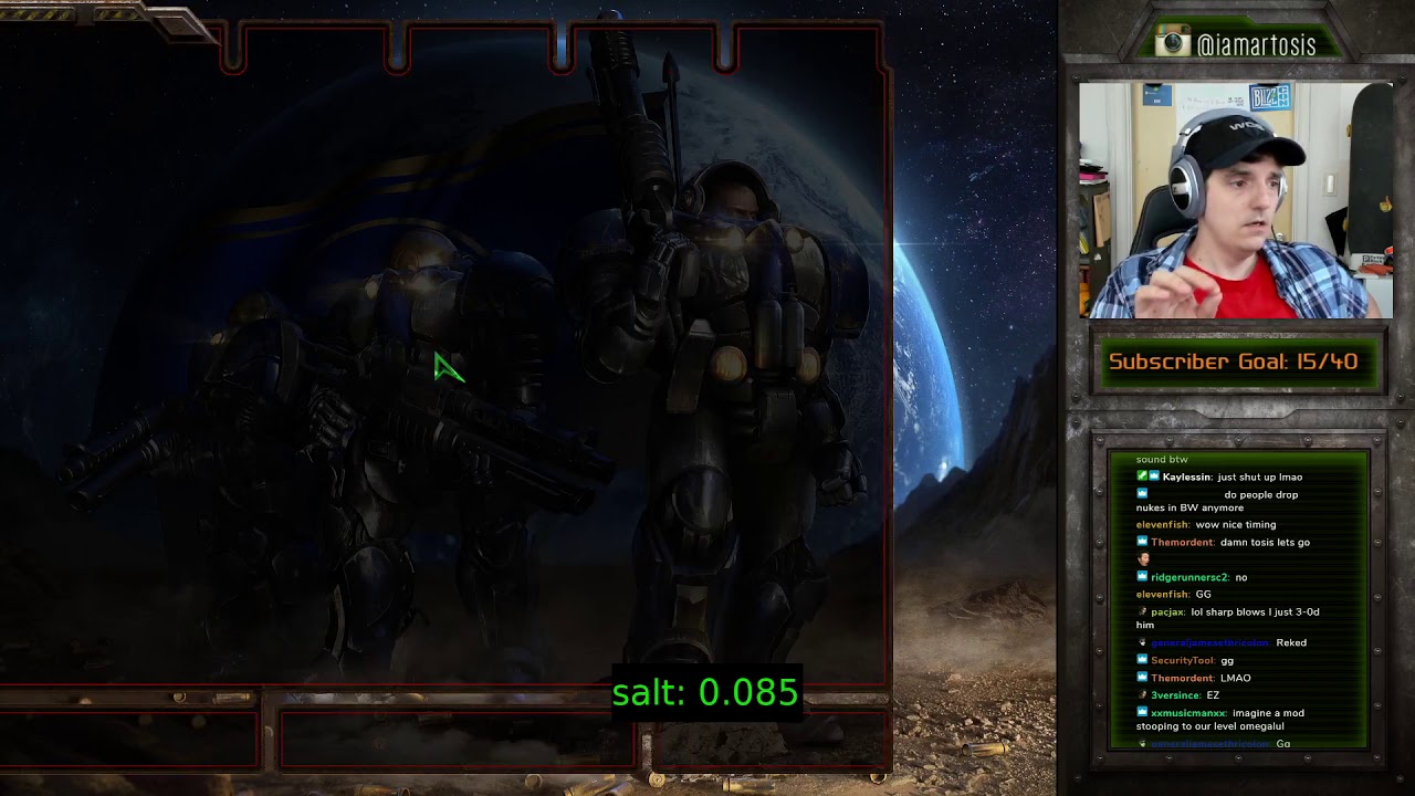 [ArtosisNet] Stream Highlights from Artosis Week of May 25th - YouTube