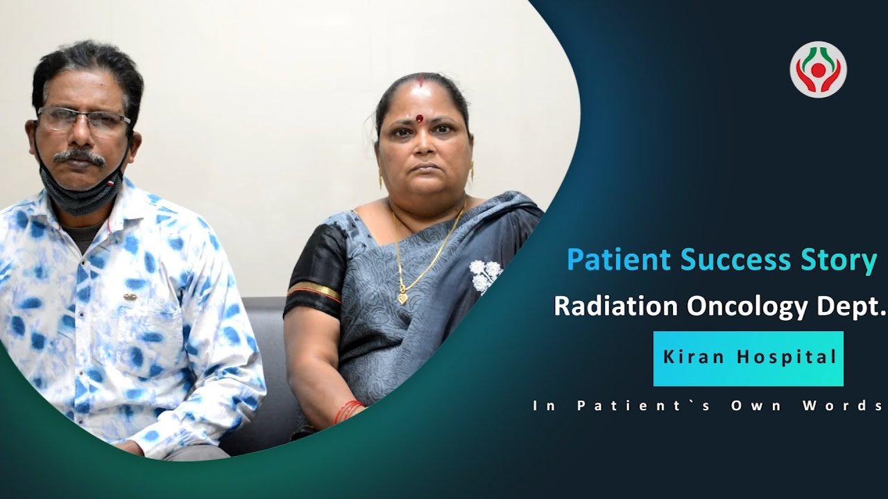 Radiation Onco. Patient Satisfied with Treatment more than treated in ...