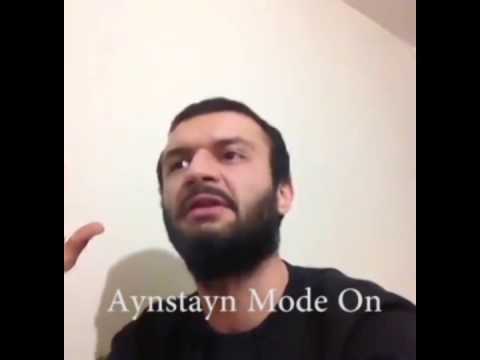 Evde Son Sözü Erkek Söyler
