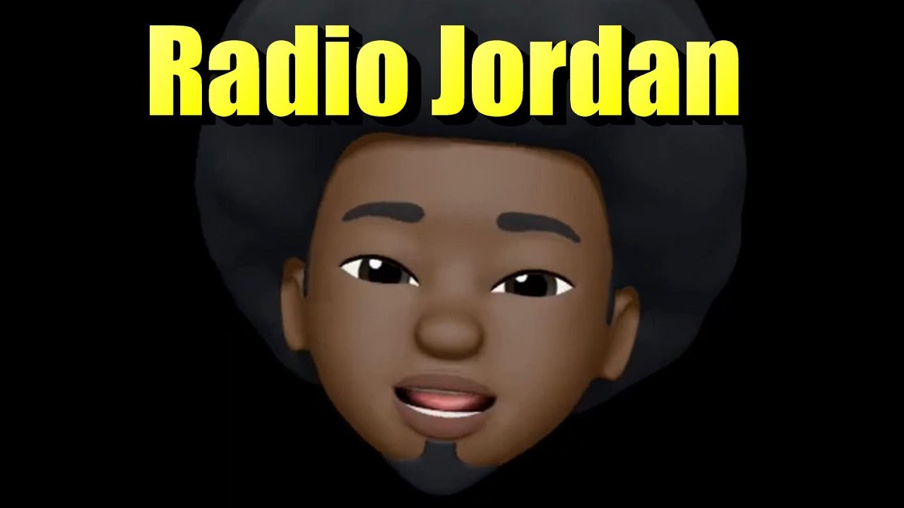 Radio Jordan | from @TheJ_Jordan The Musical - YouTube