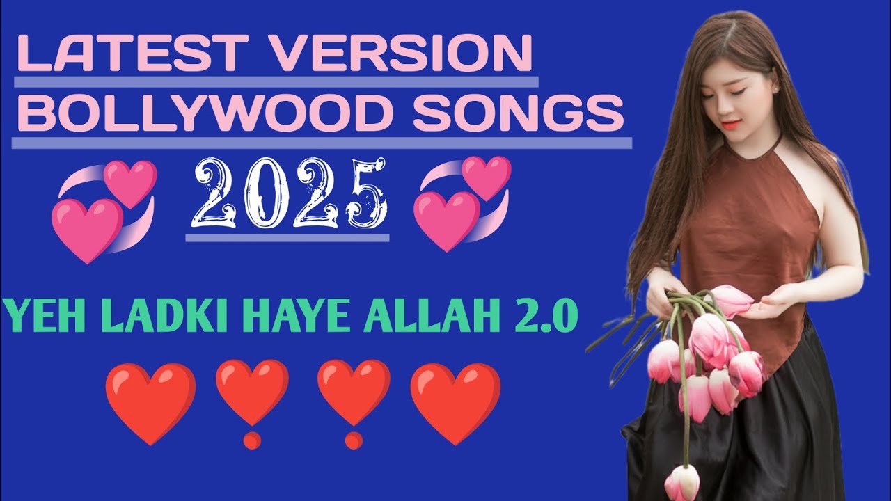 Yeh ladki haye allah || Ye ladki haye allah || Ye ladki hai allah ...