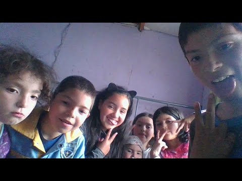 jugando a la botella con besos challeng hermanos