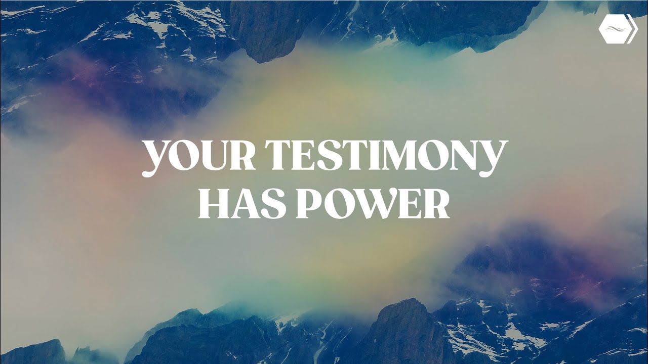 Your Testimony Has Power | Pastor Carlos Lopez | Hope Center Tab - YouTube
