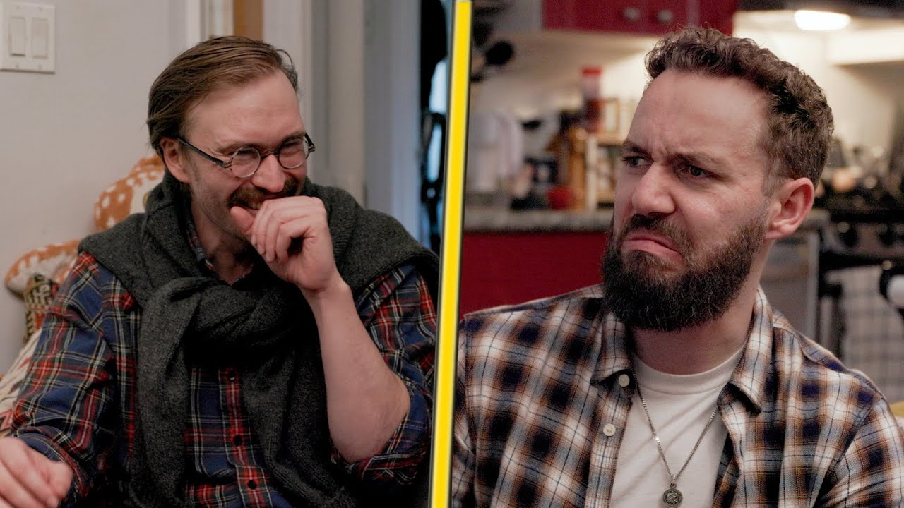 Germany's Most Successful Movie Ever... A Comedy - YouTube