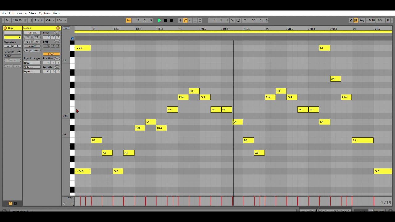 #YDJ양동근아님 음악영상 - YouTube