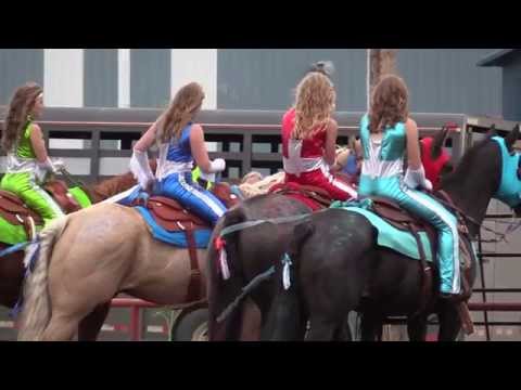 Calamity Cowgirls