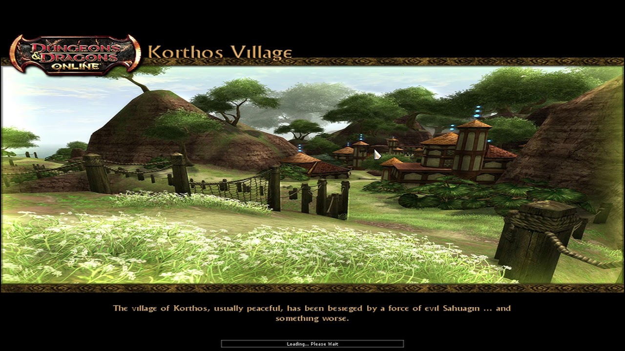 DDO Korthos Saga Vintage Old Sully's Grog - YouTube