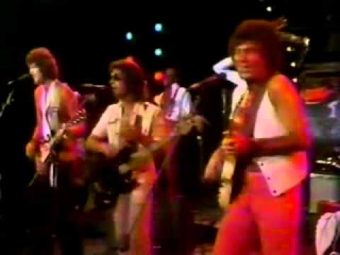 Wild Cherry - Play That Funky Music - YouTube
