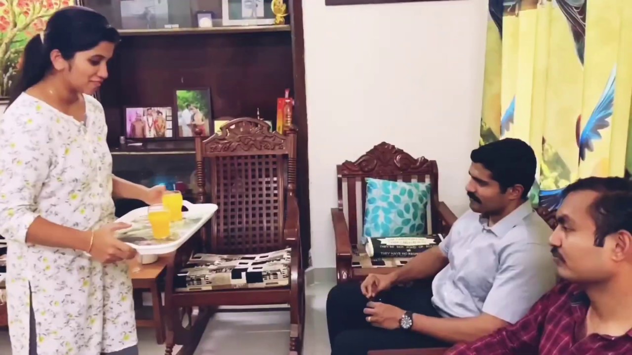 Episode 3 - “Arranged” Marriage - YouTube
