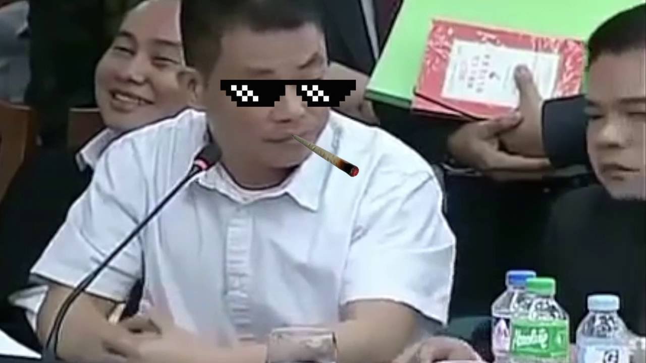 attorney ang resibo Herbert colangco - YouTube