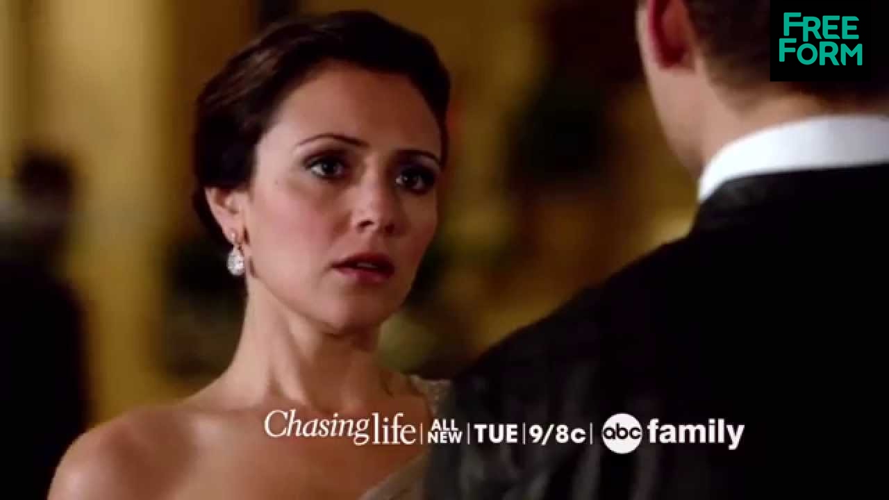 Chasing Life - 1x04 | Freeform - YouTube