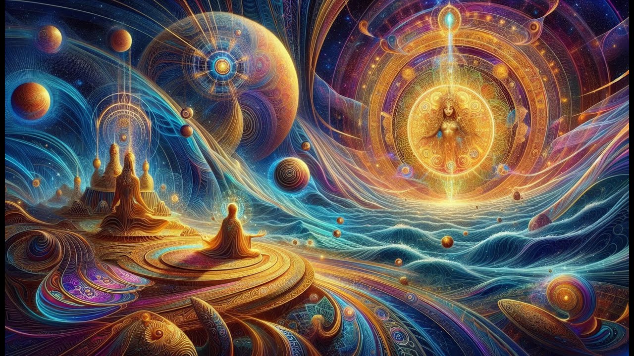 Relax and Rejuvenate: Calming Music for Brain Health and Focus ...