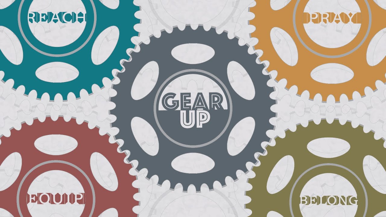 Gear Up (Part 4) – Belong – October 11, 2015 - YouTube