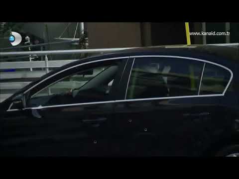 Arka sokaklar (iste gidiyorum)