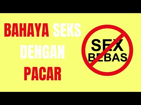 Seberapa Bahaya Sex Sama Pacar?