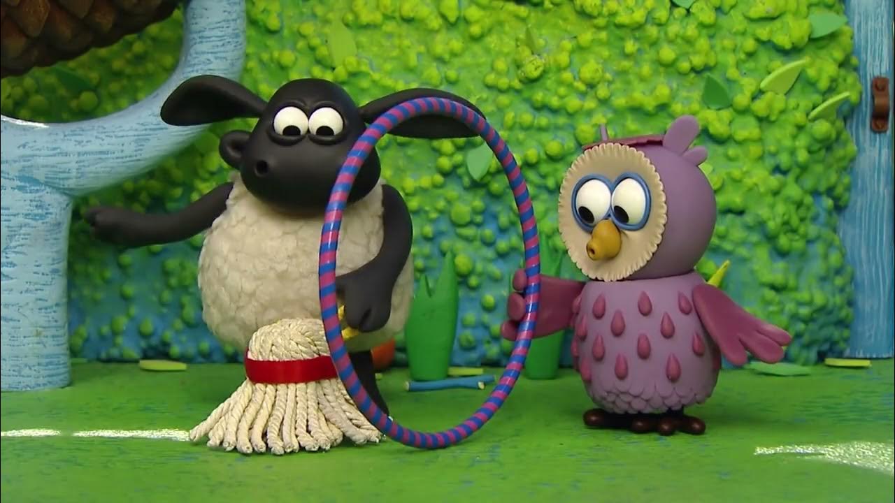 SS2 EP20 Timmy's Pet Problem Timmy Time - YouTube