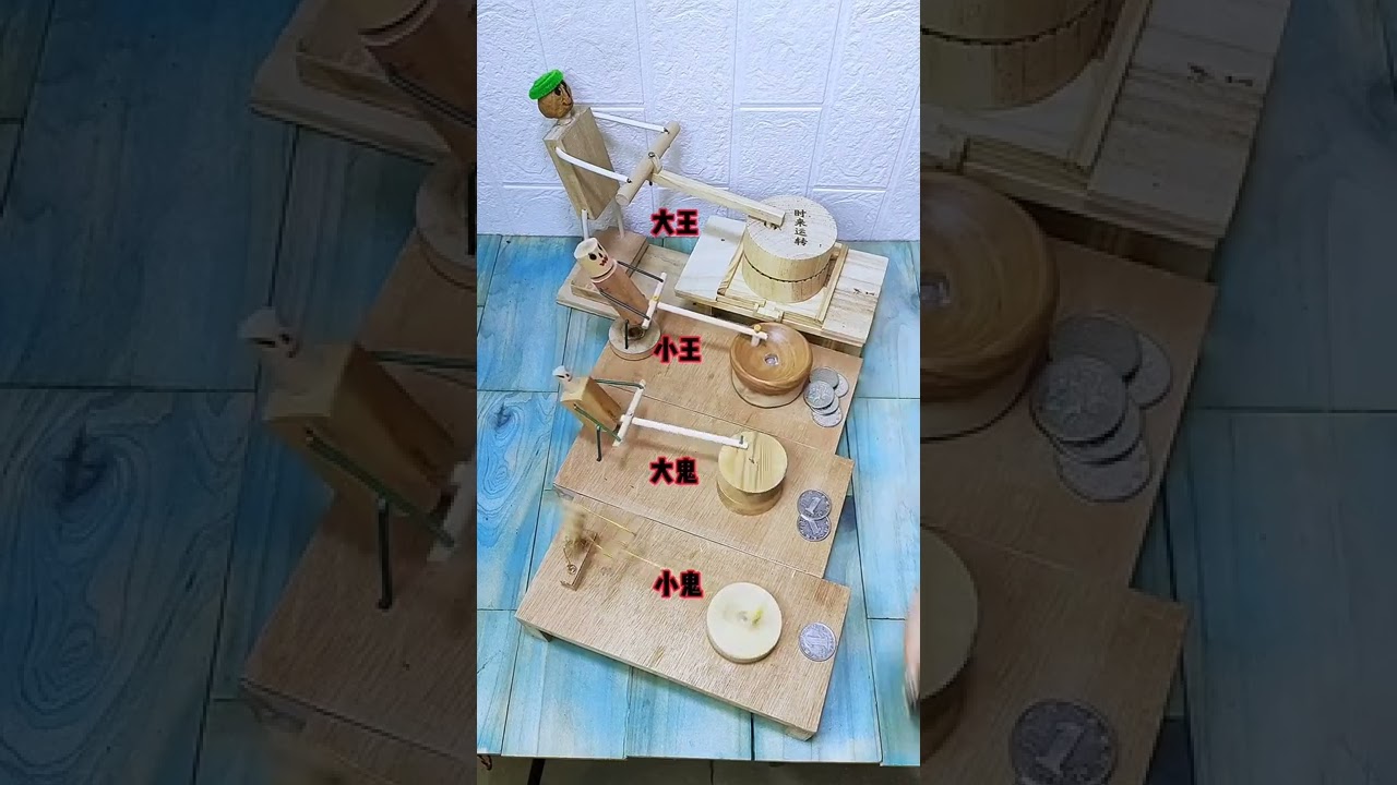 Rubber band, Amazing archery a sport, 10 - YouTube