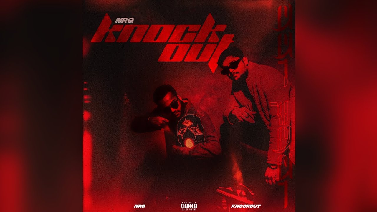 NRG - CHAL BE CHAL (OFFICIAL AUDIO) KNOCKOUT MIXTAPE - YouTube