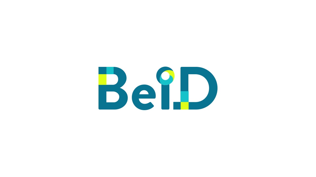 BeID movie - YouTube
