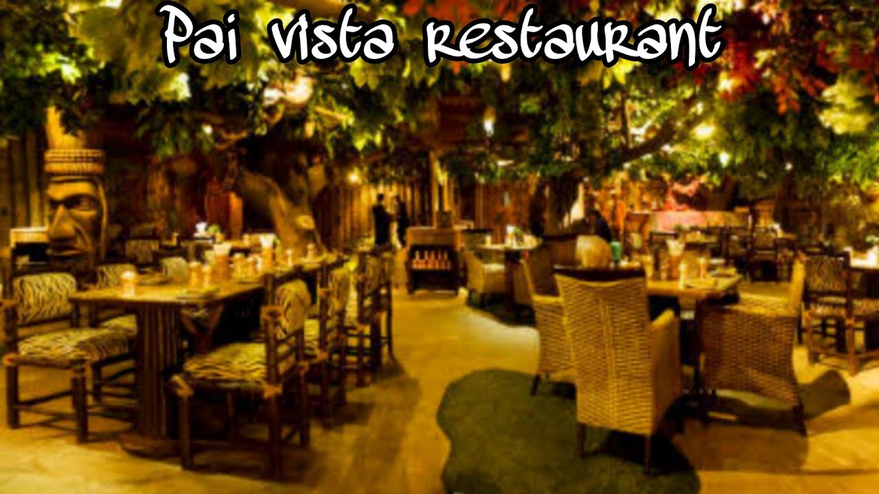 || PAI VISTA HOTEL || Mysore || DANCE N VLOGS || GUFHA RESTAURANT ...