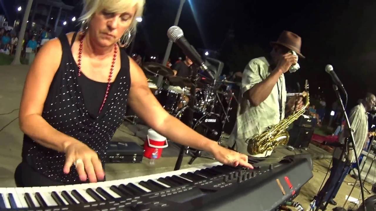 Mustang Sally - YouTube