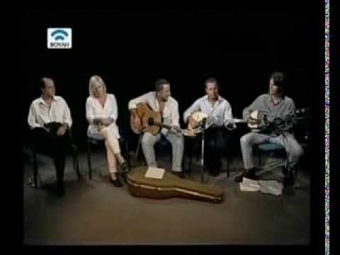 ΤΟ ΠΛΗΜΜΕΛΗΜΑ--ΓΙΩΡΓΟΥ ΖΑΜΠΕΤΑ - YouTube