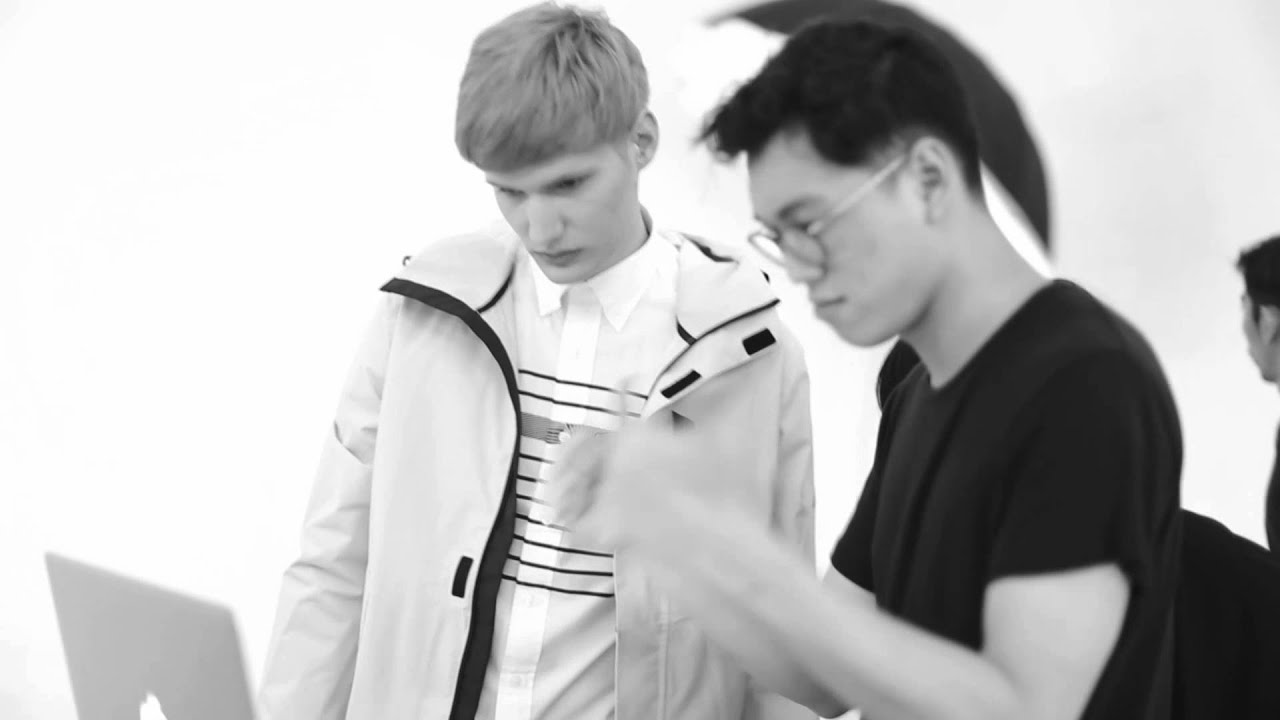 MAP EMALL | Fashion For Him - YouTube