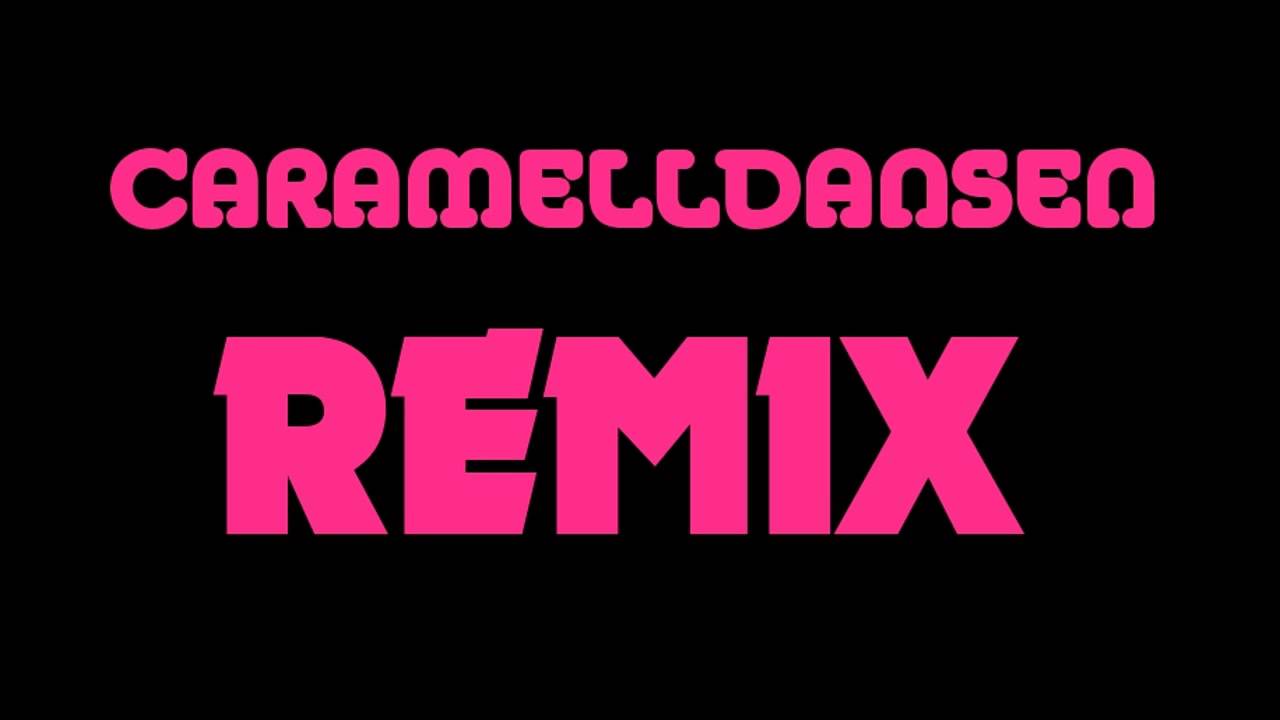 Caramell - Caramelldansen (Remix 2012) - YouTube