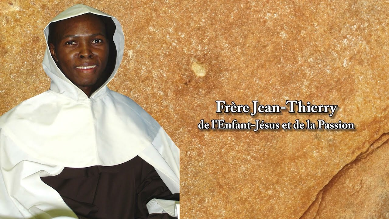 Bande Annonce film Jean-Thierry - YouTube