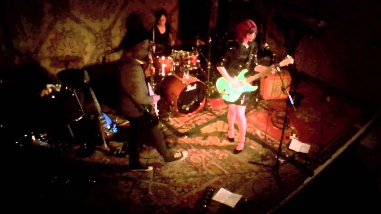 Oh Today by Dear Althea - YouTube