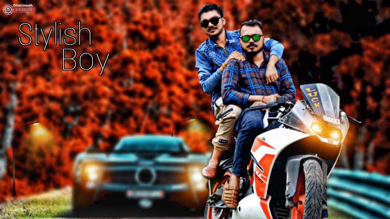 DEMO VIDEOS | PicsArt Edits |Creat Dharmesh Dalwadi - YouTube