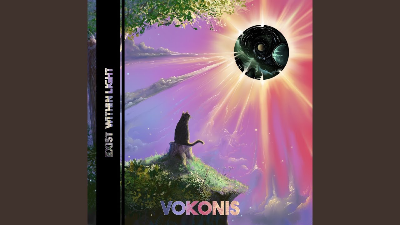 Exist Within Light - YouTube