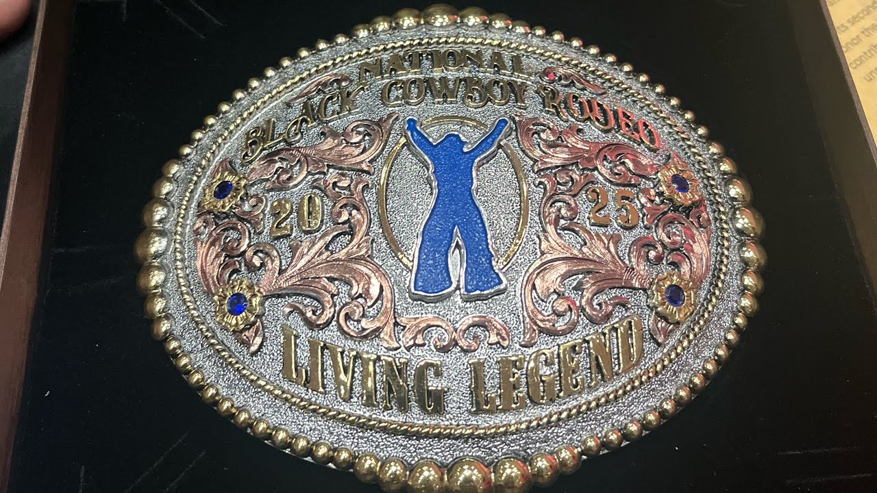 The 2nd Annual National Black Cowboys Gala & Awards Ceremony in ...