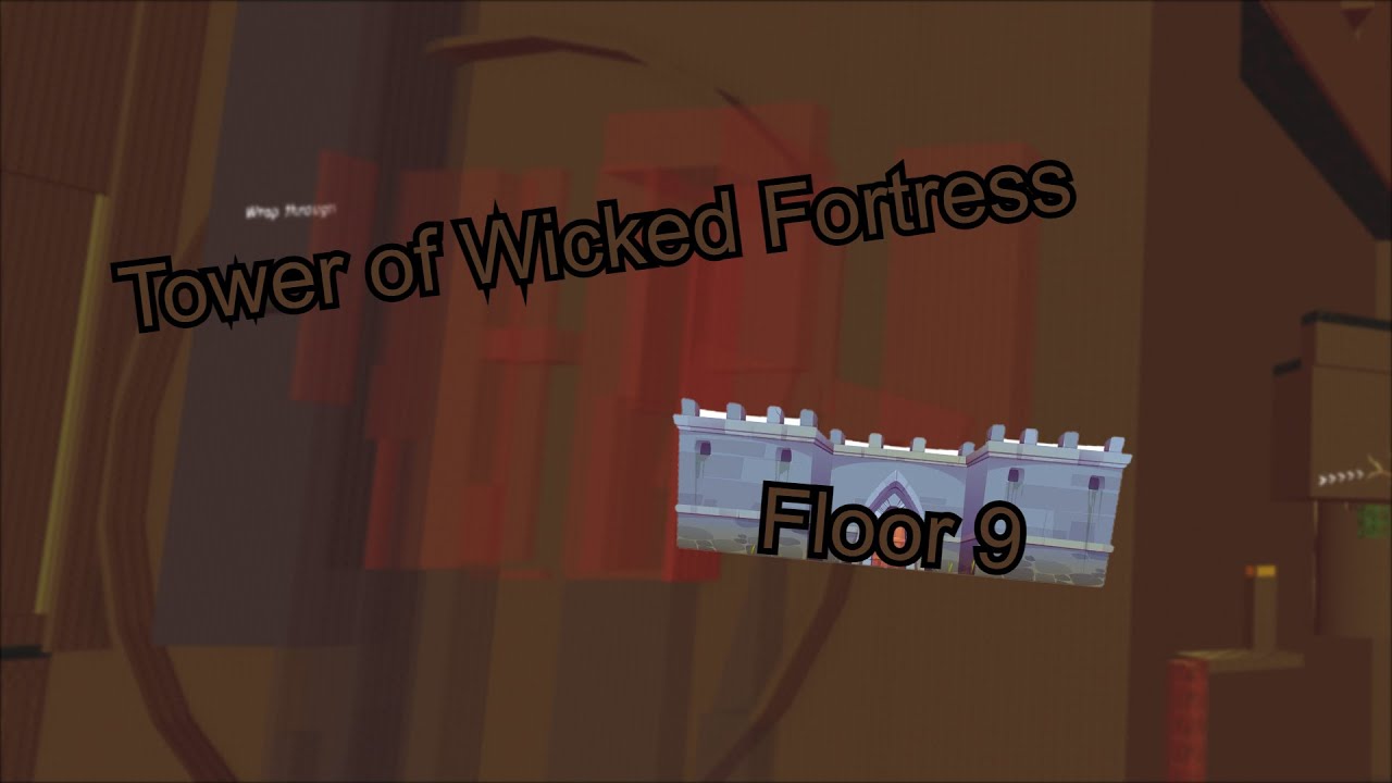 ToWF Progress #1 - YouTube