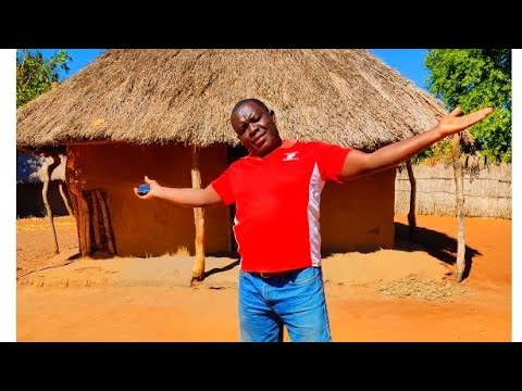 This 700 Years Old Village Has Maintained Its Culture Heritage:Mukuni ...
