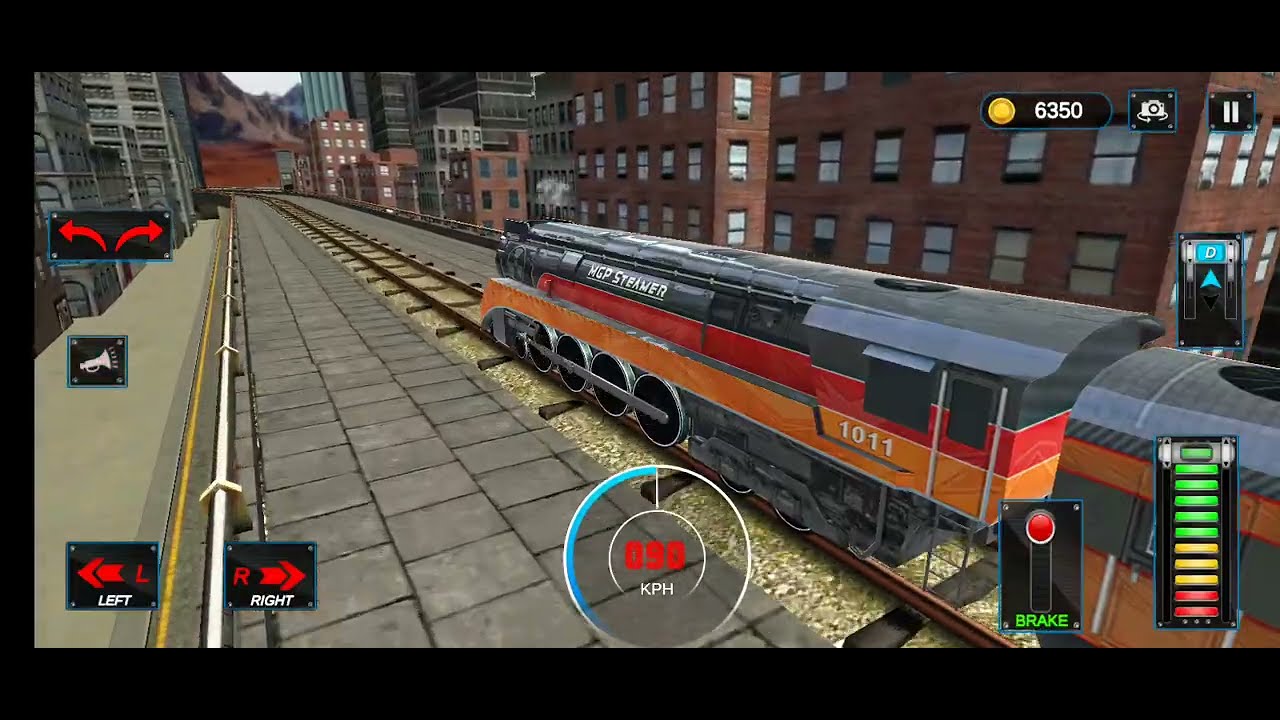 City Train Game / city train game 3d train games / city train simulator ...