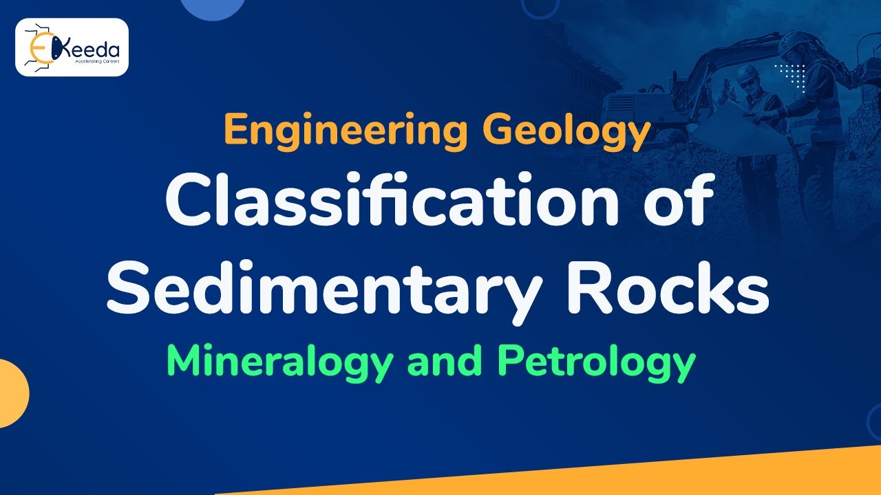 Classification of Mineralogy and Petrology - Mineralogy and Petrology ...