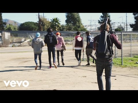Daniel Skye - ON (BTS)