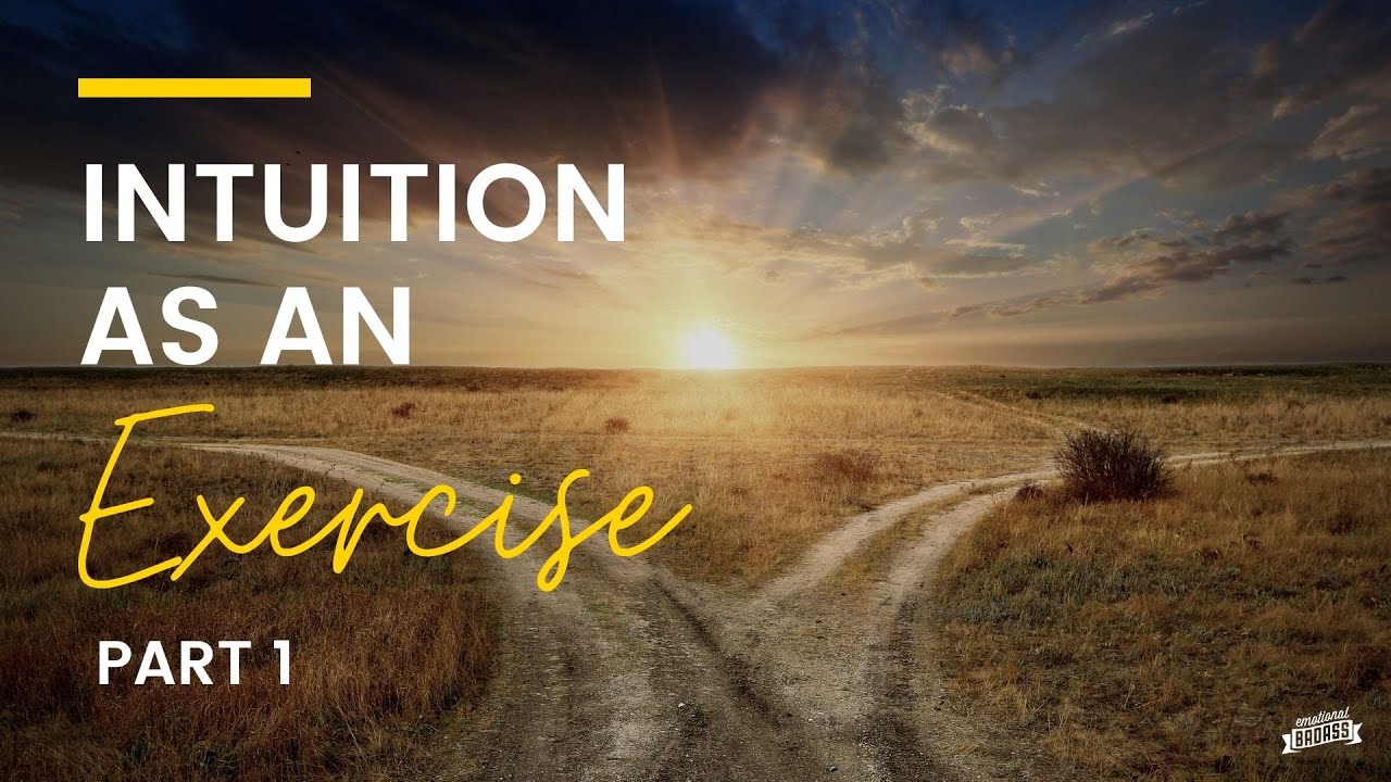 Unlocking the Power of Intuition through Mindfulness Practices - YouTube