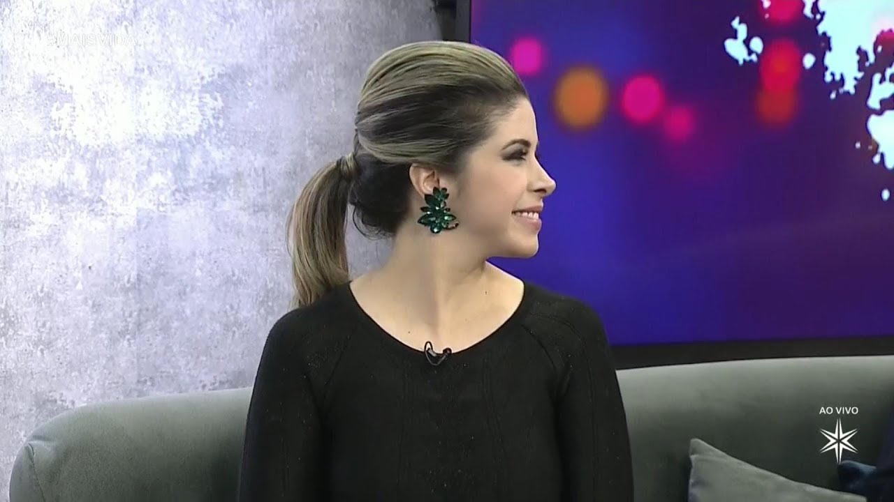 Danny Pink - MAIS VIDA - 13/09/2019 - Bloco 2 - HD - YouTube