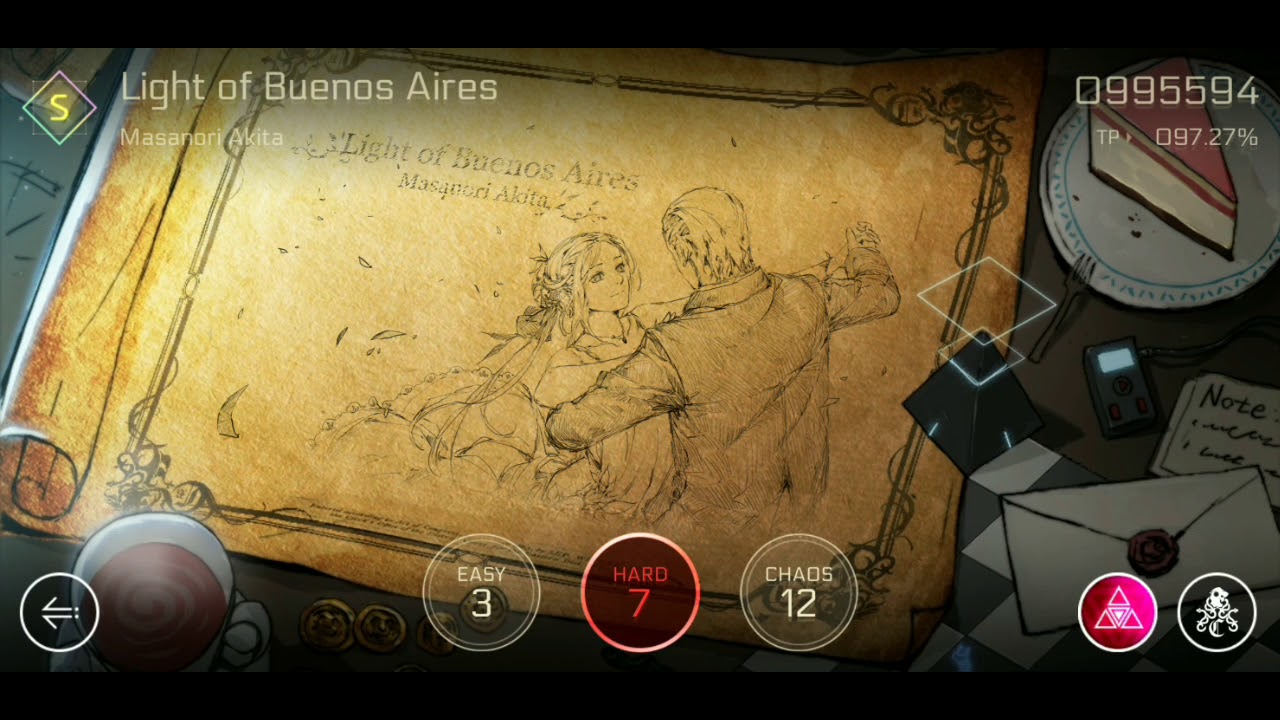 [Cytus 2] ConneR Song List/Previews - YouTube